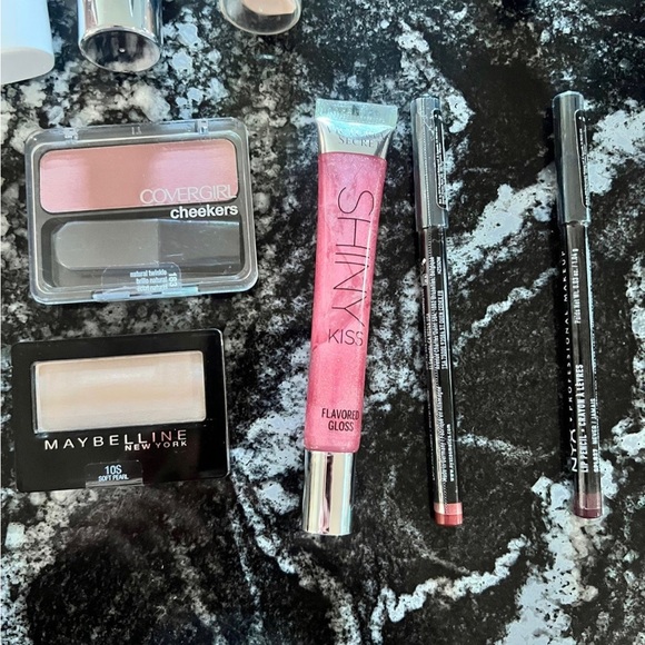 assorted | Makeup | New Large Makeup Bundle | Poshmark